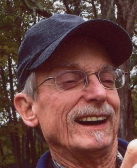 Chris Andres Memorial – Putney Friends Meeting
